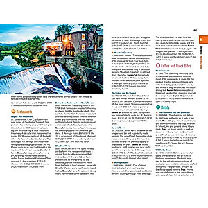 Fodor's New England (Full-color Travel Guide)