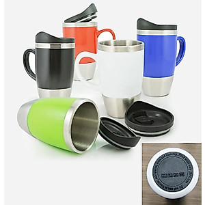 60pcs Rubber Bottoms for Sublimation Tumblers Protective Anti-Slip Silicone Bottom with Adhesive, Non-Slip Silicone Coaster Rubber Bottom for Wine Tumblers, Skinny Straight Tumblers, and Mason Jars