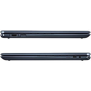 HP Spectre x360-16 2-in-1 IPS Laptop (Intel i7-11390H 4-Core, 16GB RAM, 512GB PCIe SSD, Intel Iris Xe, 16.0" 60Hz Touch 3072x1920, Active Pen, Fingerprint, WiFi, Win 11 Pro) with Hub