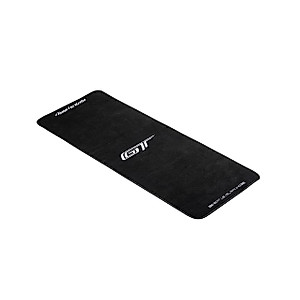 Next Level Racing Elite ES1 Racing Simulator Seat Ford GT Edition plus Floor Mat (NLR-E040)