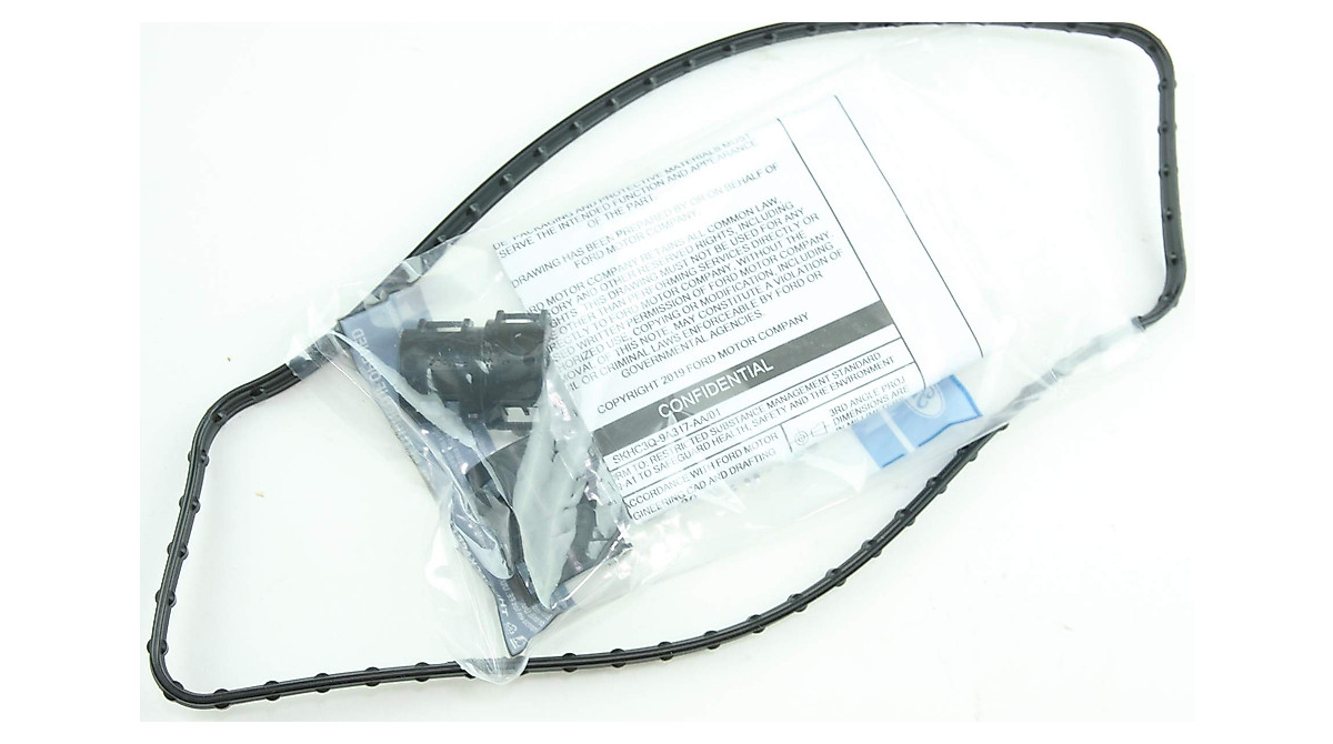 Genuine Ford Motorcraft Fuel Filter FD4625AA - OEM Quality