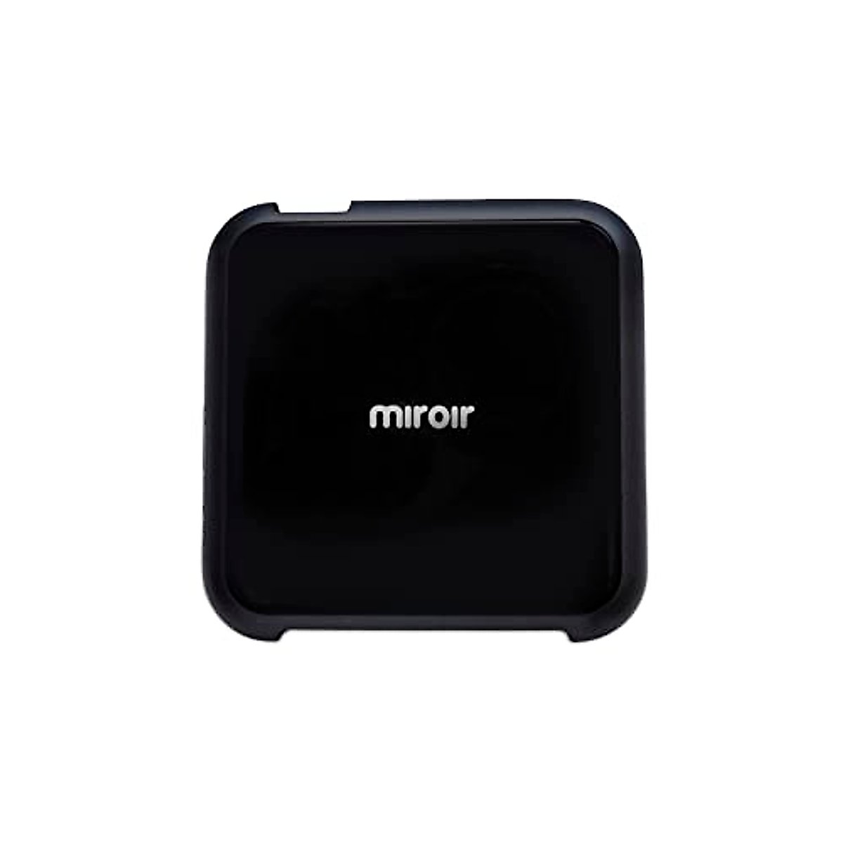 Introducing The Miroir M76, The Ultimate Portable Wireless Projector. Enjoy Movies, Gaming, and Videos Anywhere with its Battery-Powered Design and Compatibility with Multiple Devices.