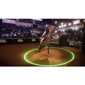 8 To Glory PS4 - PlayStation 4