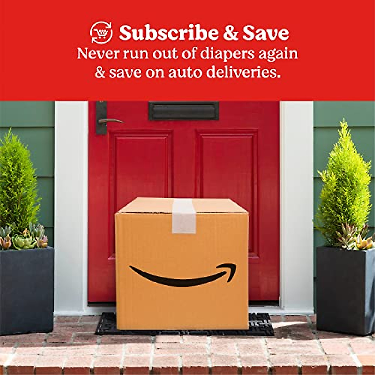 Hypoallergenic Baby Diapers Size 2 (12-18 lbs), Huggies Special Delivery, Fragrance Free, Safe for Sensitive Skin, 180 Count