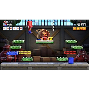 Mario Vs. Donkey Kong™ - US Version