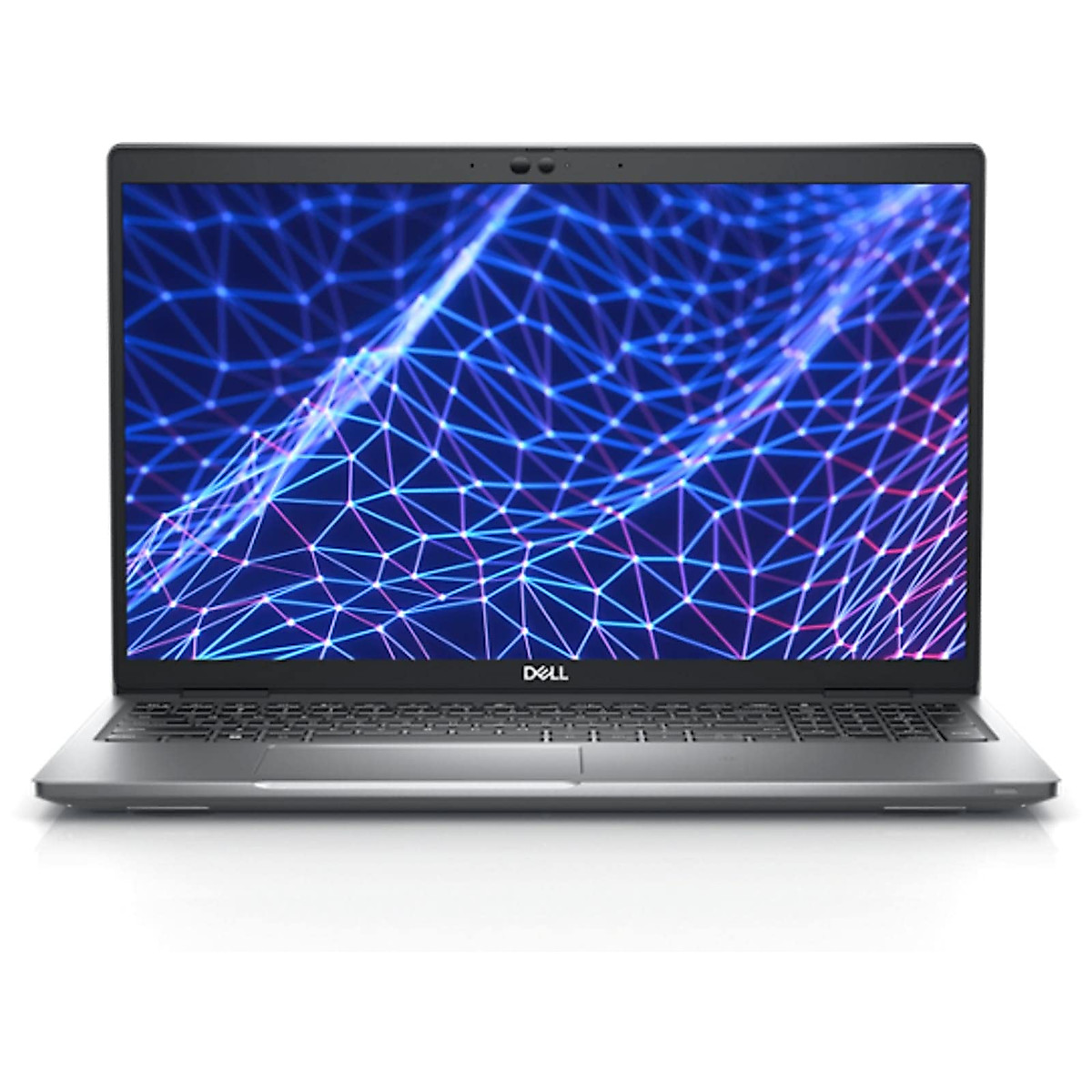 Dell Latitude 5530 Laptop (2022) | 15.6" 1920x1080 FHD | Core i7-1255U - 512GB SSD Hard Drive - 32GB RAM | 10 cores @ 4.7 GHz Win 11 Pro Black