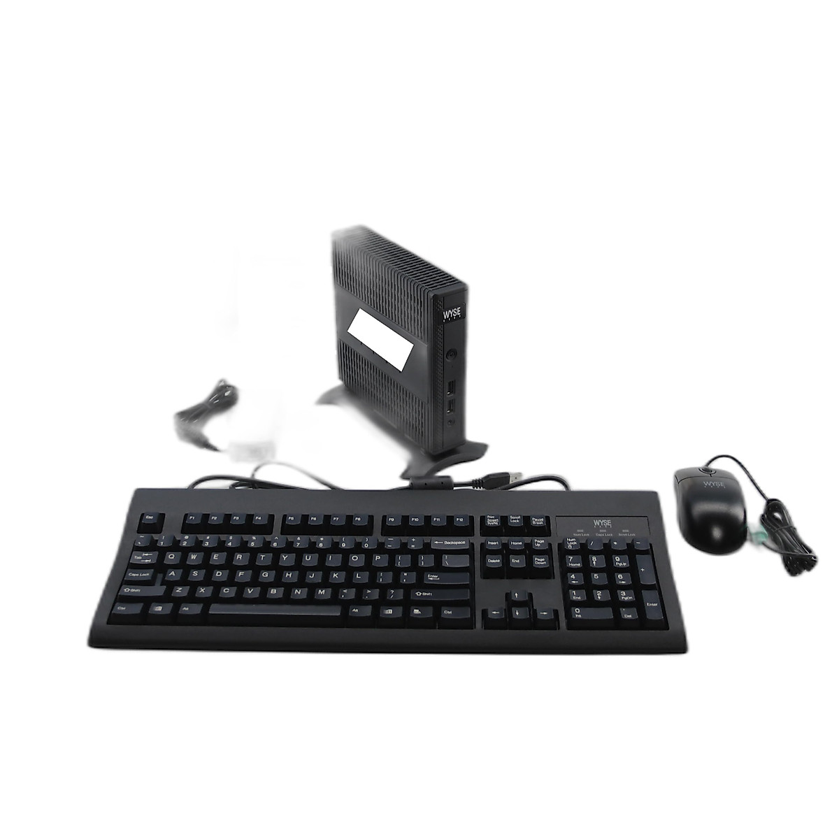 D50D THIN CLIENT KB/MSE 1.4GHZ SUSE 2GB/2FL DVI 4-USB PS2 US