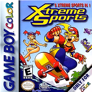 Xtreme Sports