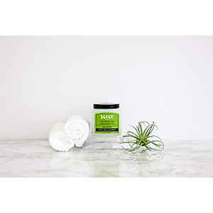 SAUCE BEAUTY Gift Bundle - Guacamole Deep Moisture Hair Mask + Chimichurri Mint Tingle Repair Shampoo