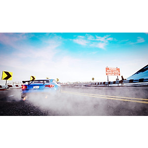 Dangerous Driving (XB1) - Xbox One