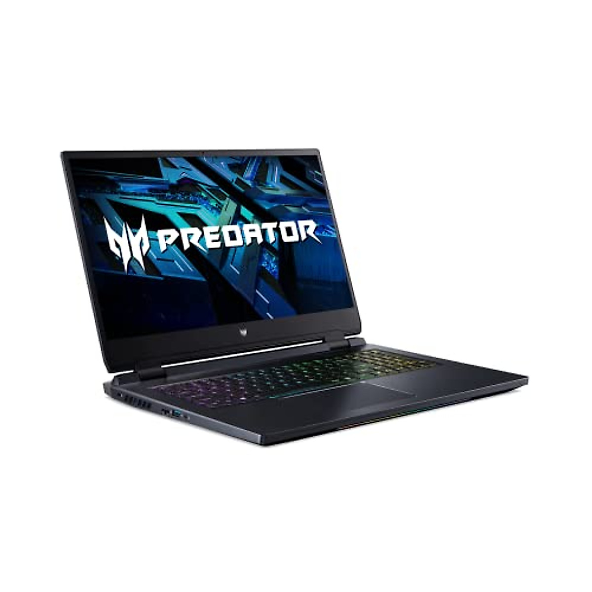Acer Predator Helios 300 Gaming Laptop | 12th Gen Intel i7-12700H | GeForce RTX 3060 GPU | 17.3" Full HD 144Hz 3ms IPS Display | 16GB DDR5 | 512GB Gen 4 SSD | Killer Wi-Fi 6E | PH317-56-70XJ