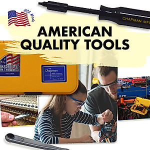 6810 Kit 27 Piece Allen type hex plus Torx