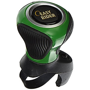 Good Vibrations ColorsGood Vibrations 120 Easy Rider Tight Turn Lawn Mower Steering Knob, Assorted, Colors may vary