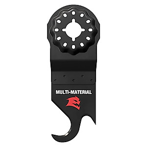 Freud-Diablo STARLOCK Hook Knife