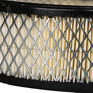 HUAWELL Air Filter With Pre Filter Replace For Onan 140-1228 140-2522 140-2628 140-2628-01 P218G 100941 John Deere HE1402522 HE1402628 NN10774 Fits NHA NHB NHC T26(8)