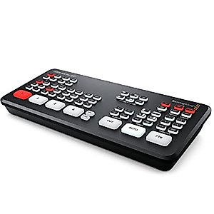 Blackmagic Design ATEM SDI Pro ISO Live Production Switcher