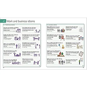 English for Everyone: English Vocabulary Builder (DK English for Everyone)