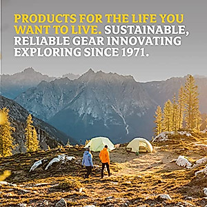 Marmot Crane Creek 2P Tent | Marmot Tent, Two-Person, Lightweight and Durable for Backpacking, Camping, Mountaineering in Fall