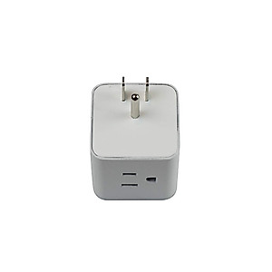 Brilliance LED BRI-WIFI-Smart-Socket-2 Smart Lighting Controller