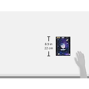 Ensky Kirby PuPuPu Na Milky Way Artcrystal Puzzle (300-AC048)