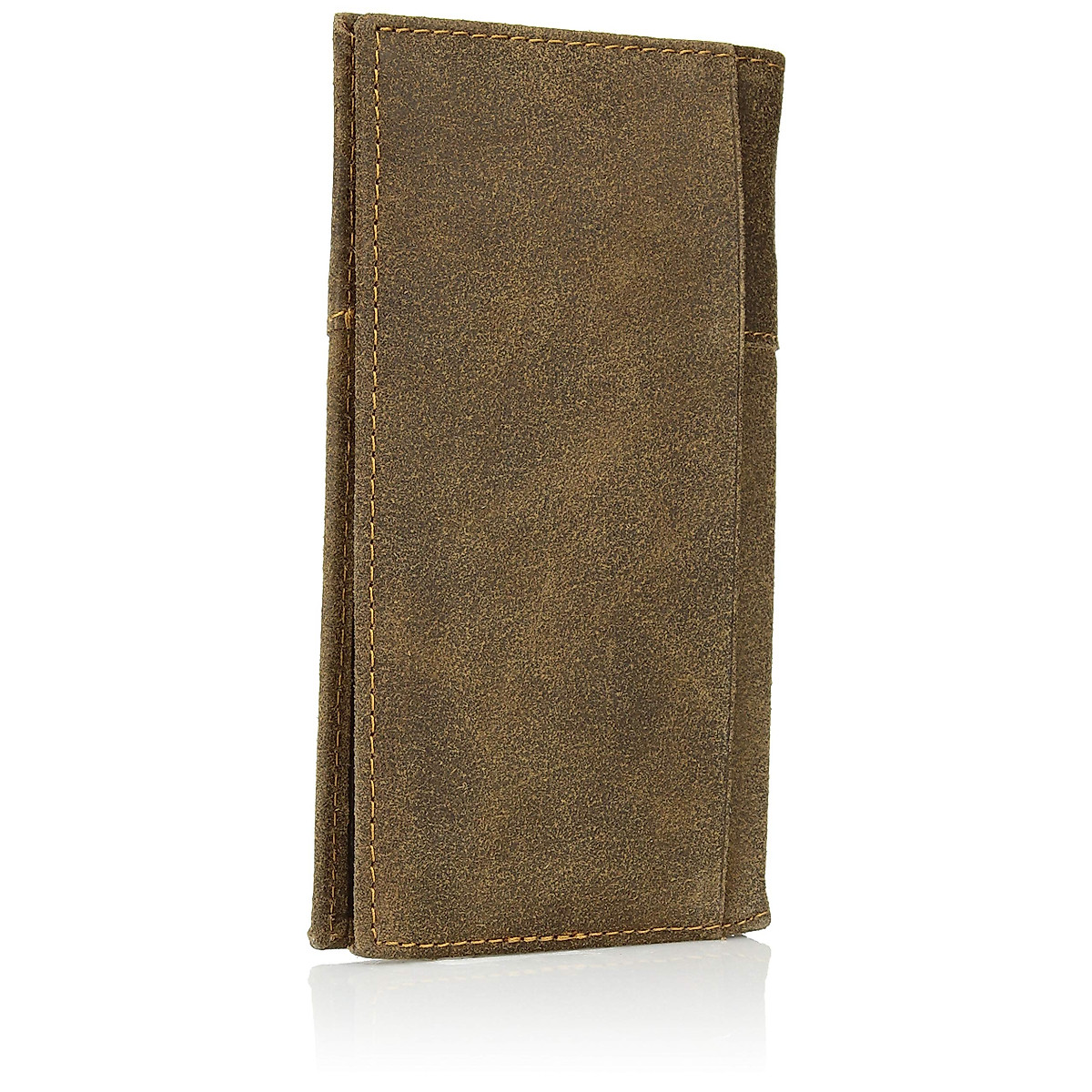 Ariat Unisex-Adult's Patriot Digital Camo Rodeo Wallet, Brown