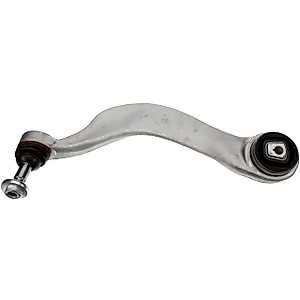 Dorman 526-798 Front Passenger Side Lower Forward Suspension Control Arm and Ball Joint Assembly Compatible with Select BMW Models