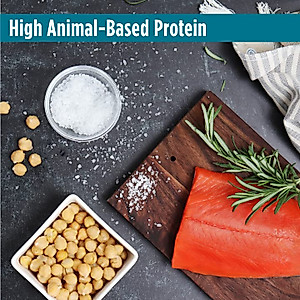 Nulo Freestyle Limited Ingredient All Breed Dog Food, Premium Allergy Friendly Adult & Puppy Grain-Free Dry Kibble Dog Food, Single Animal Protein with BC30 Probiotic for Healthy Digestive Support