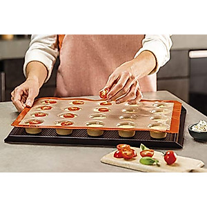 Silpat The Original Perfect Mini Muffin Mold