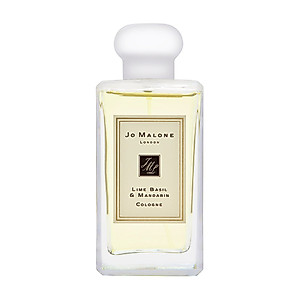 Jo Malone Lime Basil Mandarin by Jo Malone for Unisex - 3.4 oz Cologne Spray ( Pack May Vary )