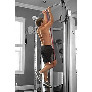 Fit Simplify Pull Up Assist Band - Stretching Resistance Band - Mobility and Powerlifting Bands - Exercise Pull Up Band