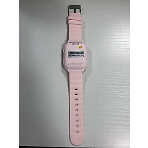 PTHTECHUS Smart Watch for Kids - Boys Girls Smartwatch with 2 Way Phone Need 2G SIM to Call SOS Games Music MP3 Player HD Selfie Camera Calculator Alarm Timer 12/24 Hours for 4-13 Years Old Students