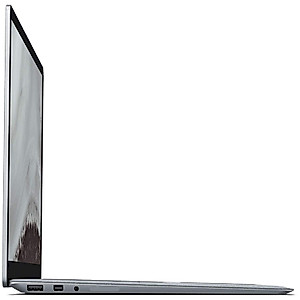 Microsoft Surface Laptop 3 15" Touch-Screen - CORE I5 1035G7 - 8GB Memory - 128GB Solid State Drive Platinum (Renewed)