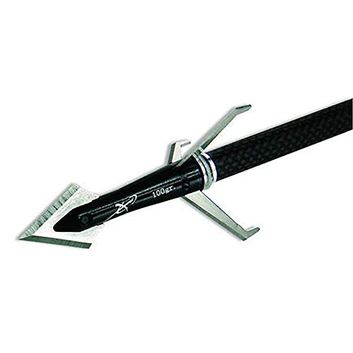 Carbon Express Torrid 100 Broadhead 100gr 3pk 55550