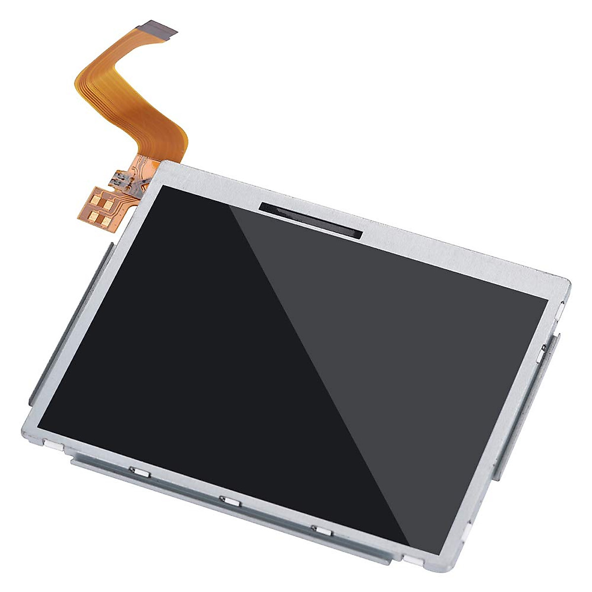 Ciglow LCD Screen for NDSI XL, Replacement LCD Screen Display Replacement Parts Accessories for Nintendo NDSI XL.(Upper Screen)