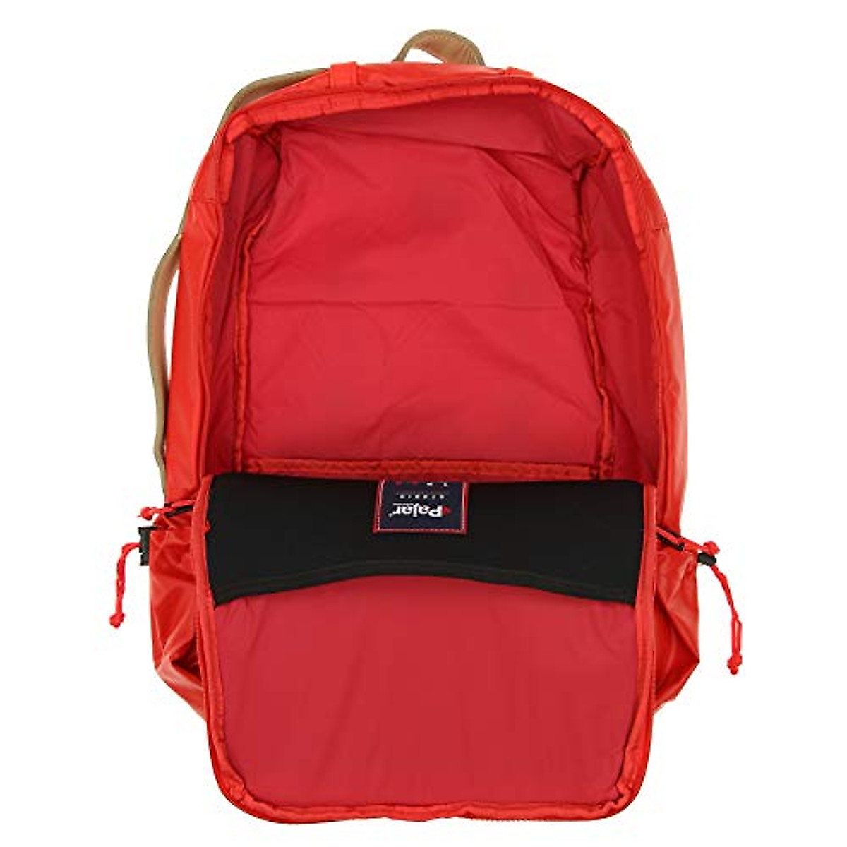 PAJAR Waterproof Cyber Backpack (Red)