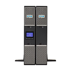 Eaton 9PX 9PX3000RT 3000VA/2700W 120V Online Double Conversion Rack/Tower UPS