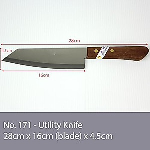 Kiwi Knife #502