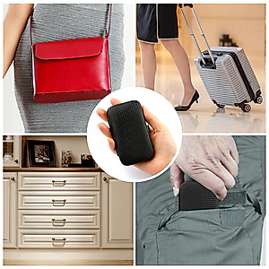 Manicure Set, Nail Clipper Kit, Nail Clipper Set, Nail Care Kit, 8 In 1 Professional Manicure Kit Grooming Kit, Stainless Steel Facial Pedicure Care Tool, Gifts for Men Teens Husband Boyfriend