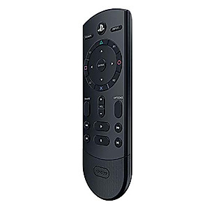 PDP Gaming Bluetooth Enabled Cloud Media Remote Control: Playstation 4, TV