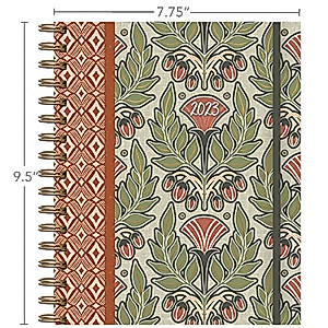 WSBL Flora & Fauna 2023 File-It™ Planner (23997071009)