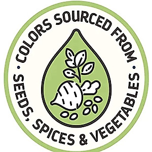 Higgins 2 Pack of Vita Seed Natural Blend Conure and Lovebird Food, 5 Pounds Each