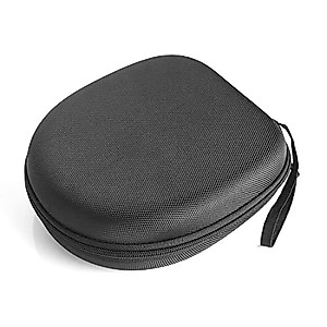 FitSand Hard Case Compatible for Sony WHCH700N or Sony WHCH710N Bluetooth Noise Canceling Over The Ear Headphones
