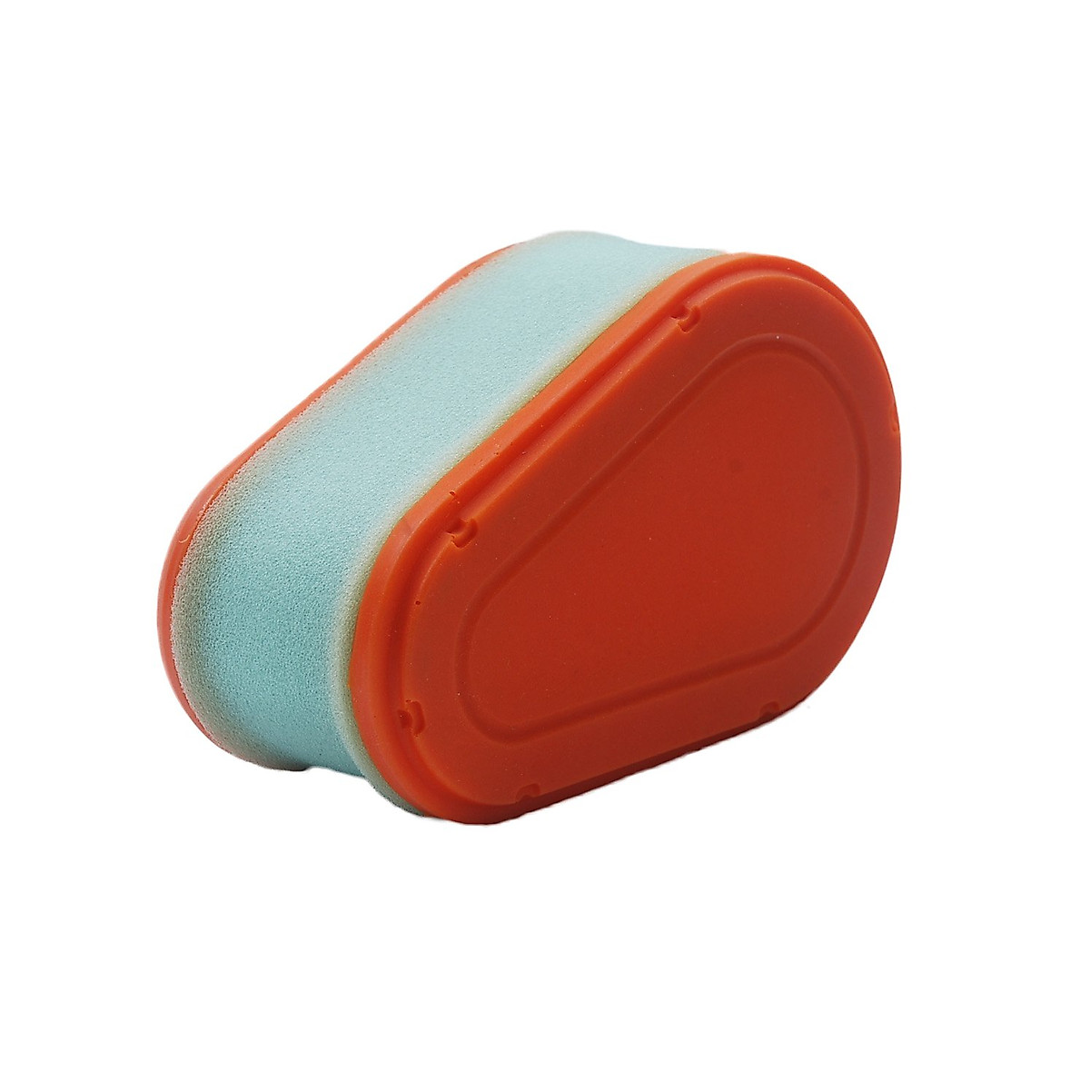 HIFROM Replacement Air Cleaner Cartridge Filter Compatible with 792038 DOV 700 Engine 100602 100802 Series Engine Lawn Mower 100-913 12877