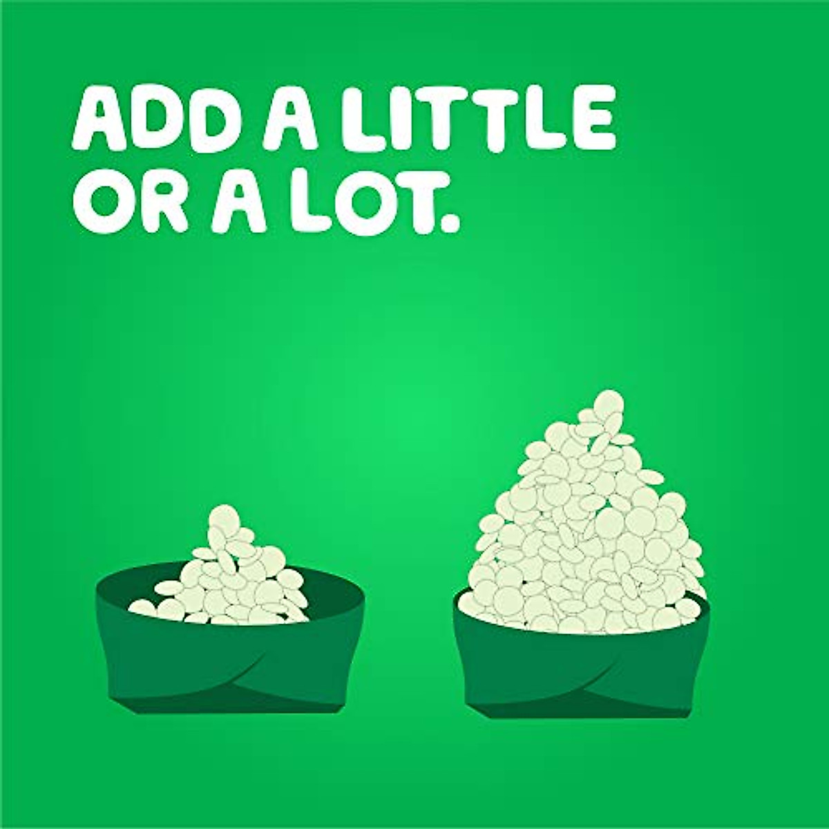 Gain Fireworks In-Wash Scent Booster Beads, Moonlight Breeze, 7.2 oz