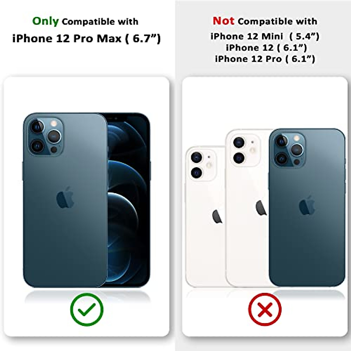 Caka for iPhone 12 Pro Max Case Glitter for Women Girls Full Body Bling Liquid Sparkle Fashion Flowing Quicksand Bumper Clear Protective Case for iPhone 12 Pro Max (6.7 inches, 2020) (Rose Gold)