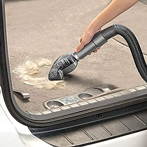 Shark NV70 Navigator Professional Upright Vacuum, Gold (Renewed)