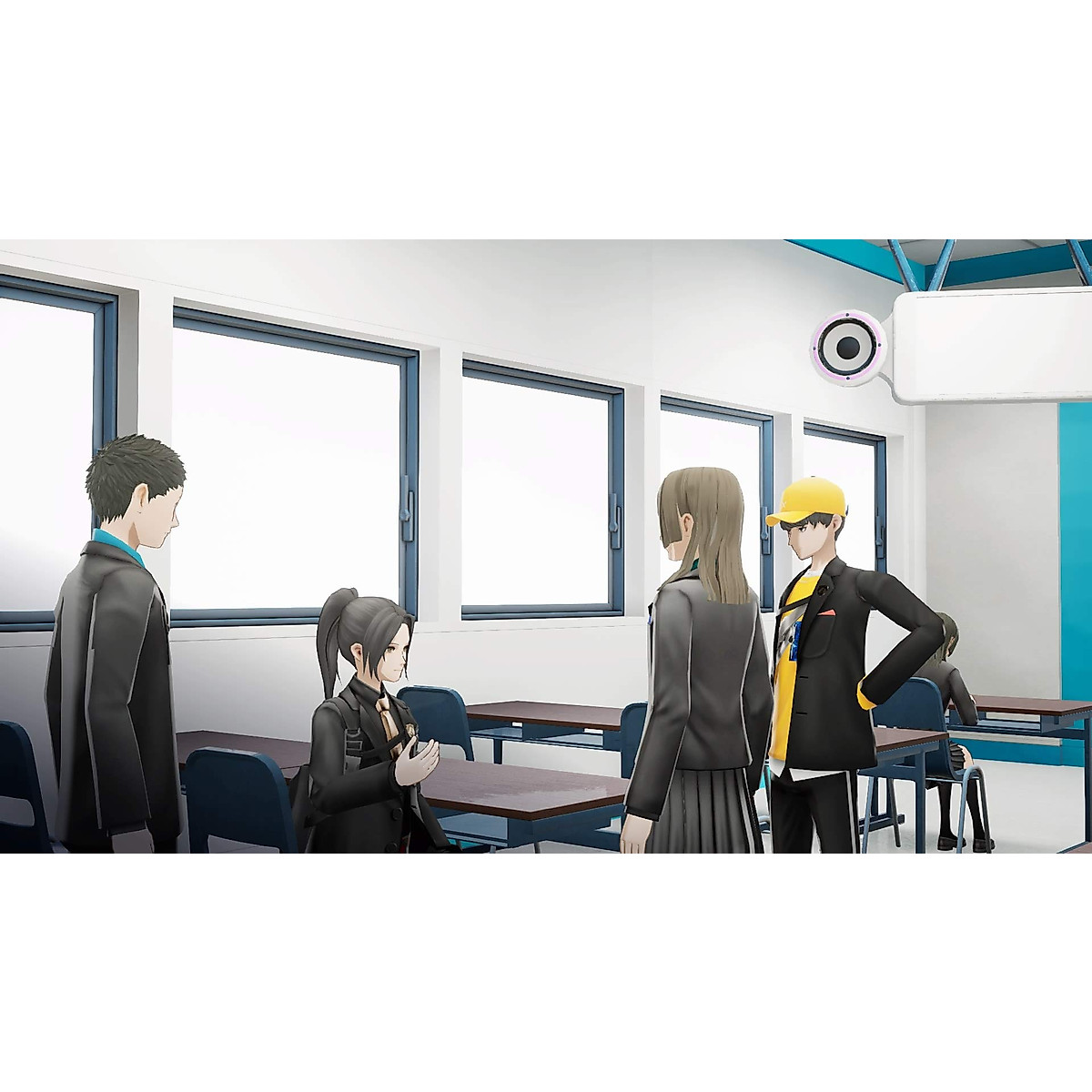 The Caligula Effect 2 - Nintendo Switch