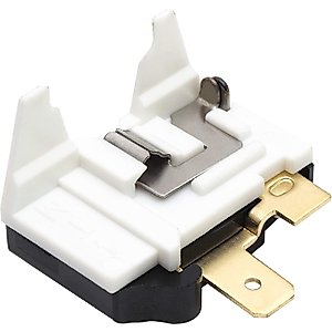 6750C-0004R Refrigerator Overload Protector by Kotoysoo - Replacing with Ken-More, L.G Refrigerator – Replaces Part Numbers: AP4651578 1268273 PS3529535 EAP3529535