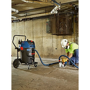 Bosch VB170F Fleece Bags 17 Gal (5 PK)