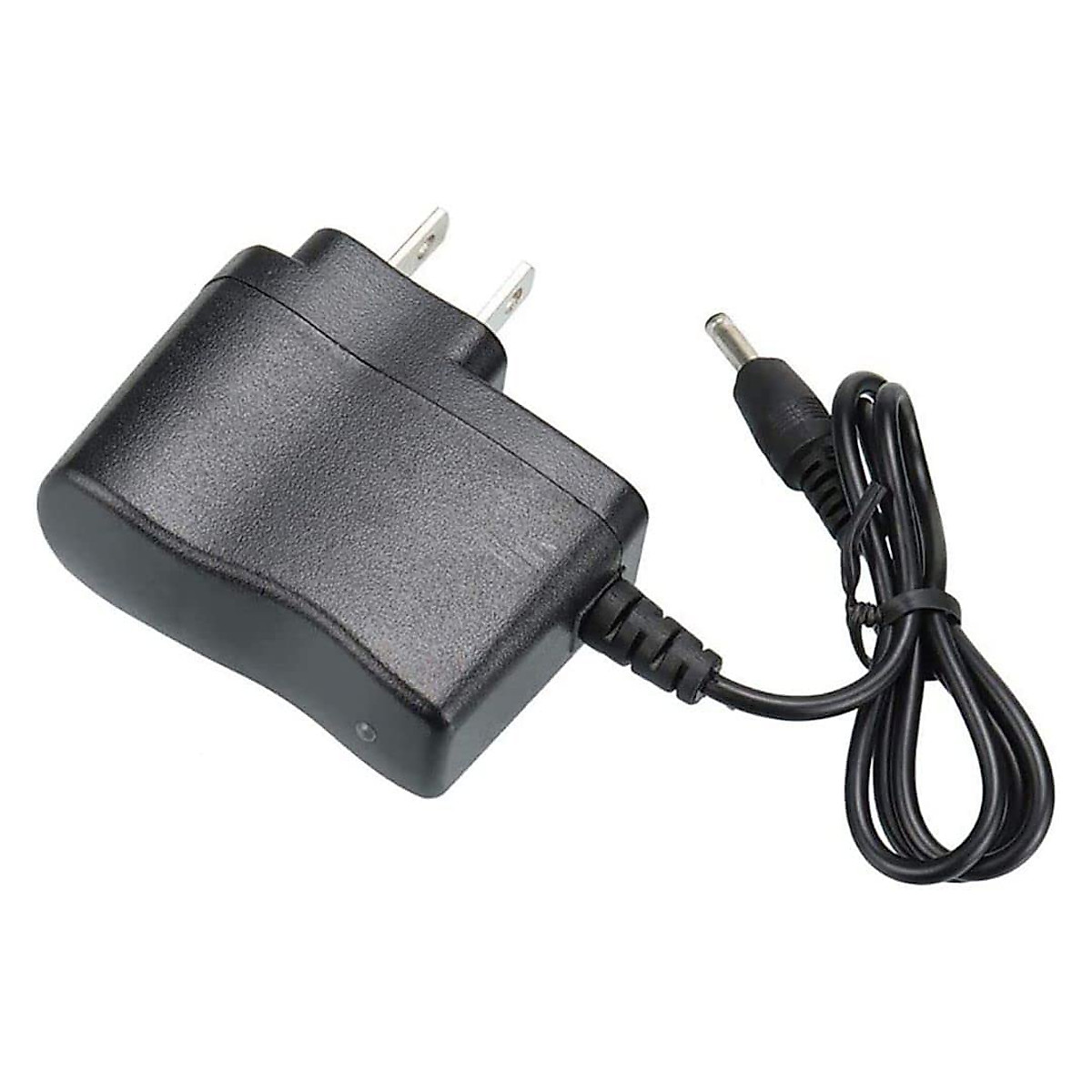 Pocketman 3.7-4.2V Li-ion AC Charger Cable Cord Car Charger Adapter for Rechargeable Flashlight Headlamp Headlight Torch